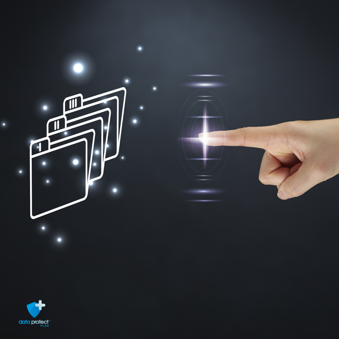 ¿Qué son los datos personales? - DataProtectPlus